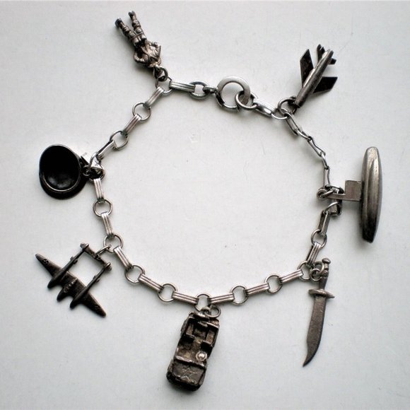 LESTAGE STERLING | Jewelry | Antique Vintage Lestage Sterling Silver ...